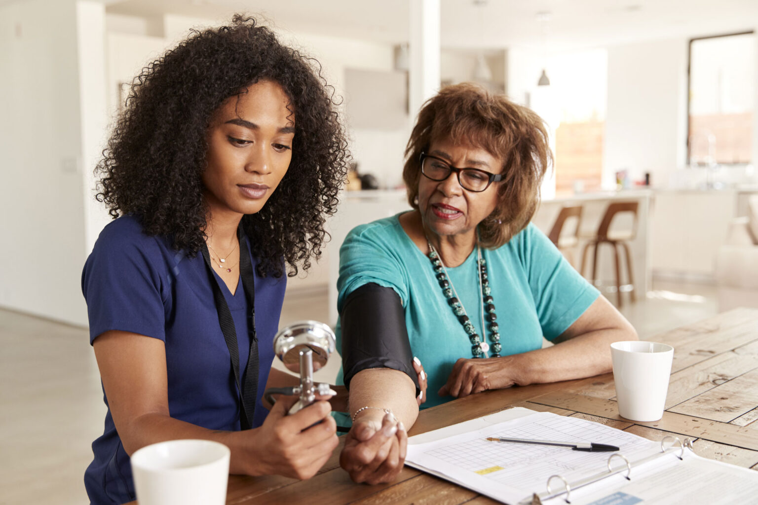 Services – EPIC Homehealth Services